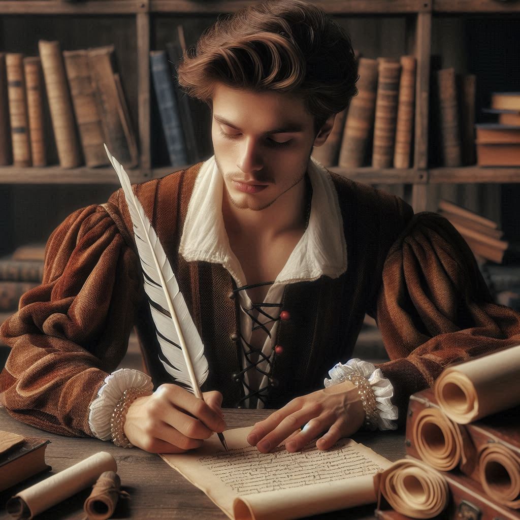 Poetry - AHA-William_hayes